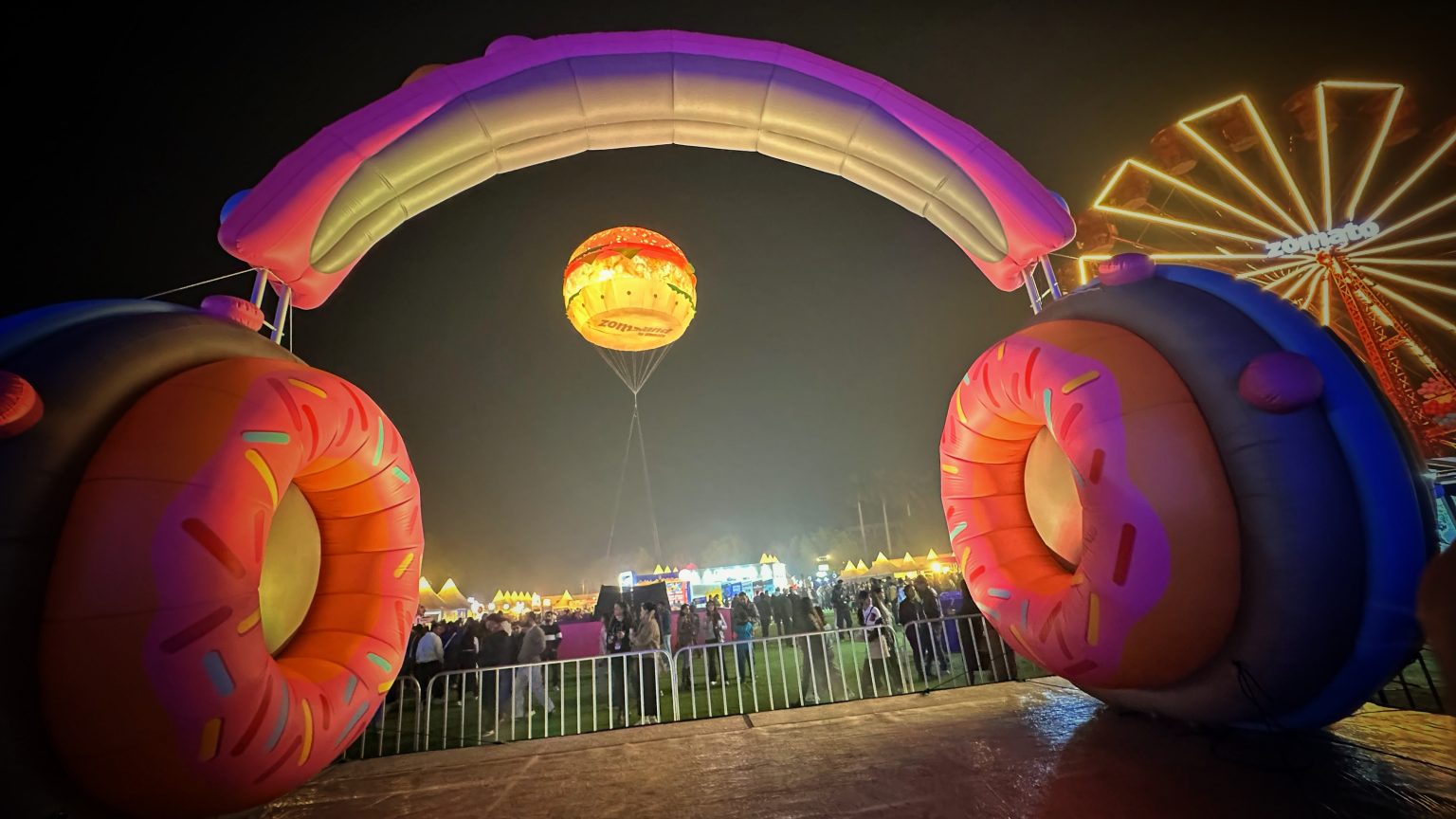 Air Decor - Inflatables für Events, Marken und Künstler
