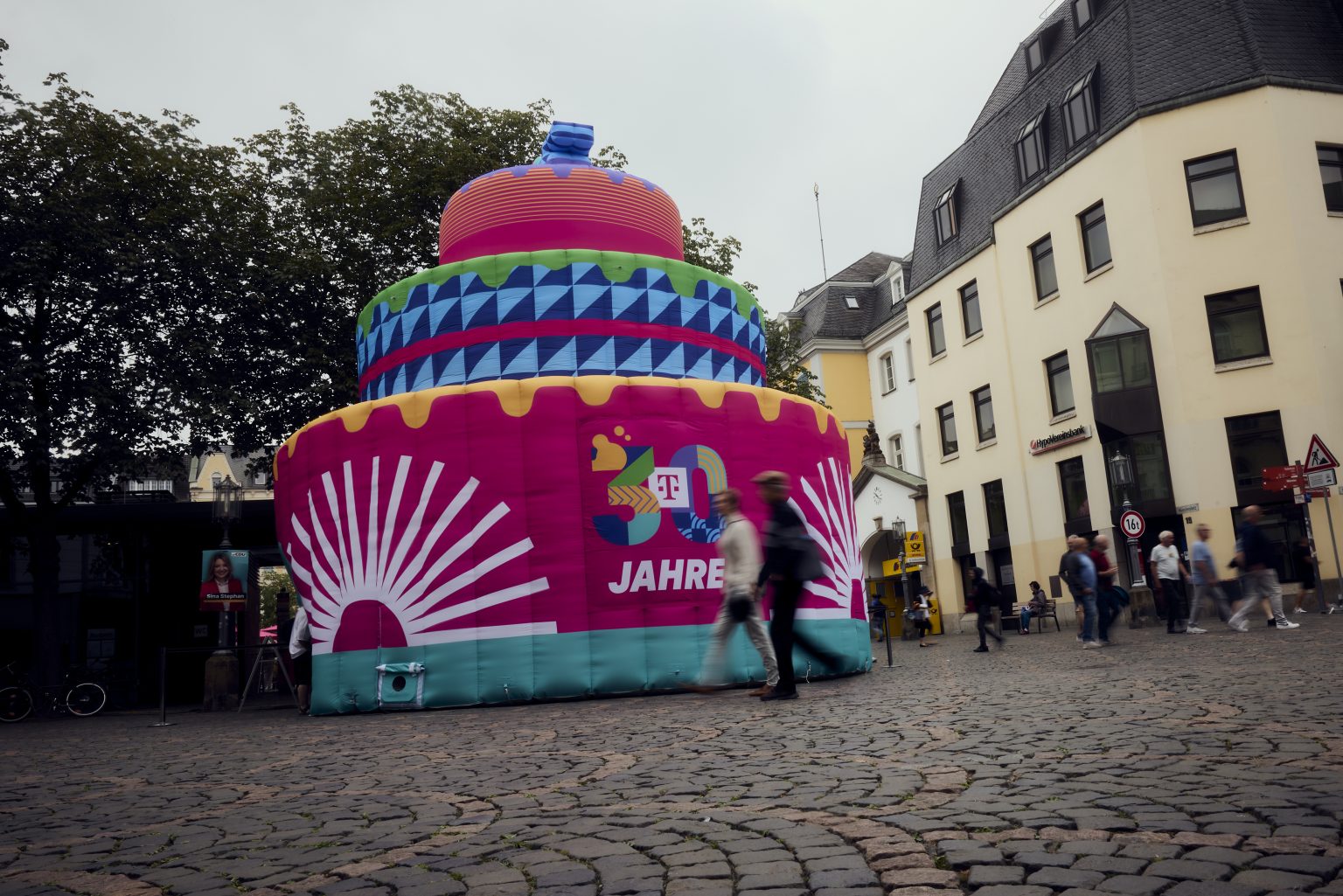 Air Decor - Inflatables für Events, Marken und Künstler