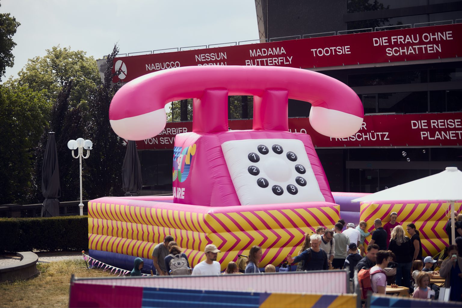 Air Decor - Inflatables für Events, Marken und Künstler